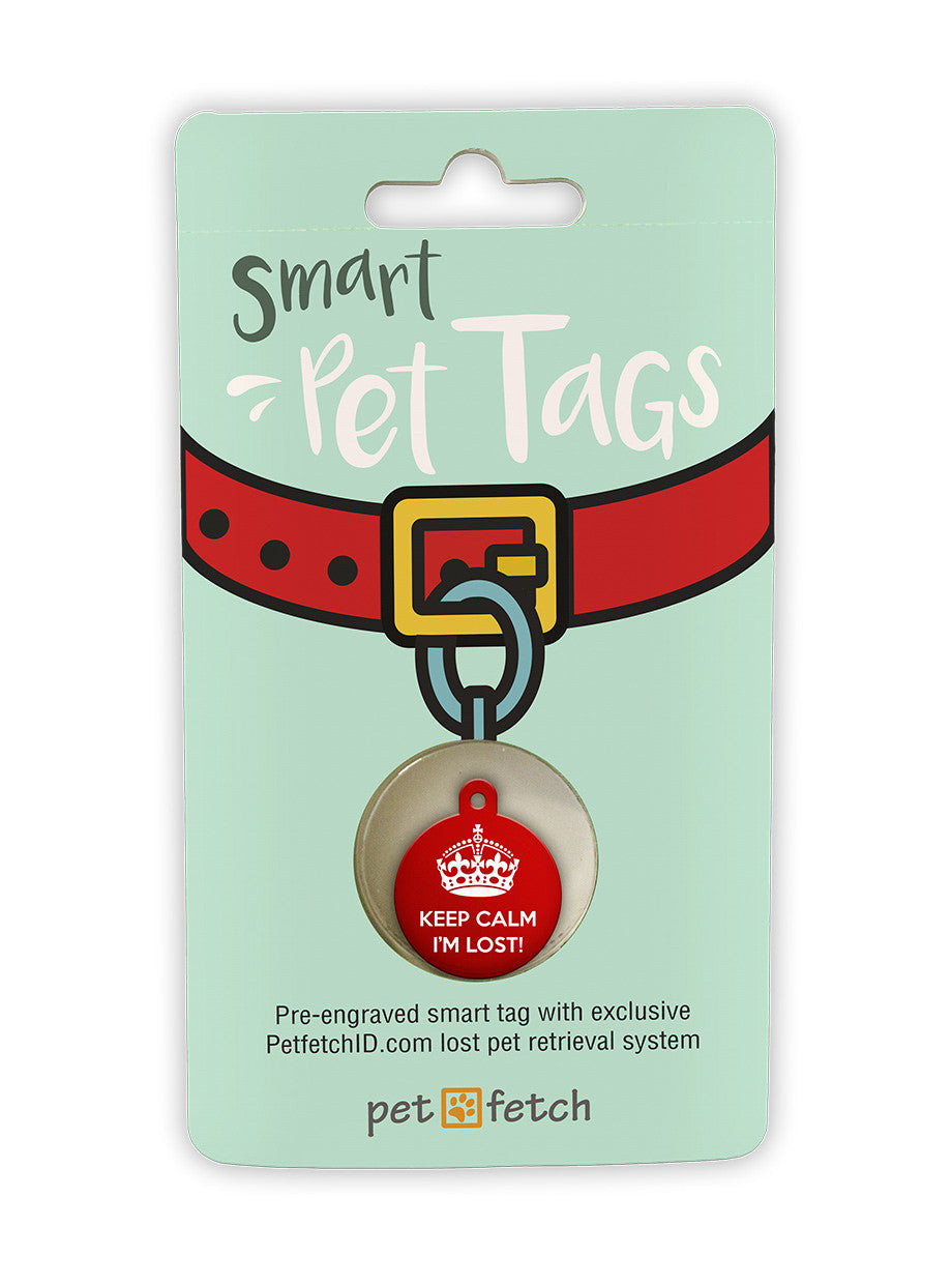Shop - Petfetch Pet Tags