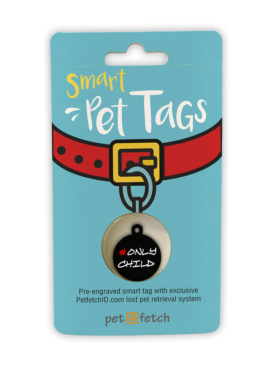 Shop - Petfetch Pet Tags
